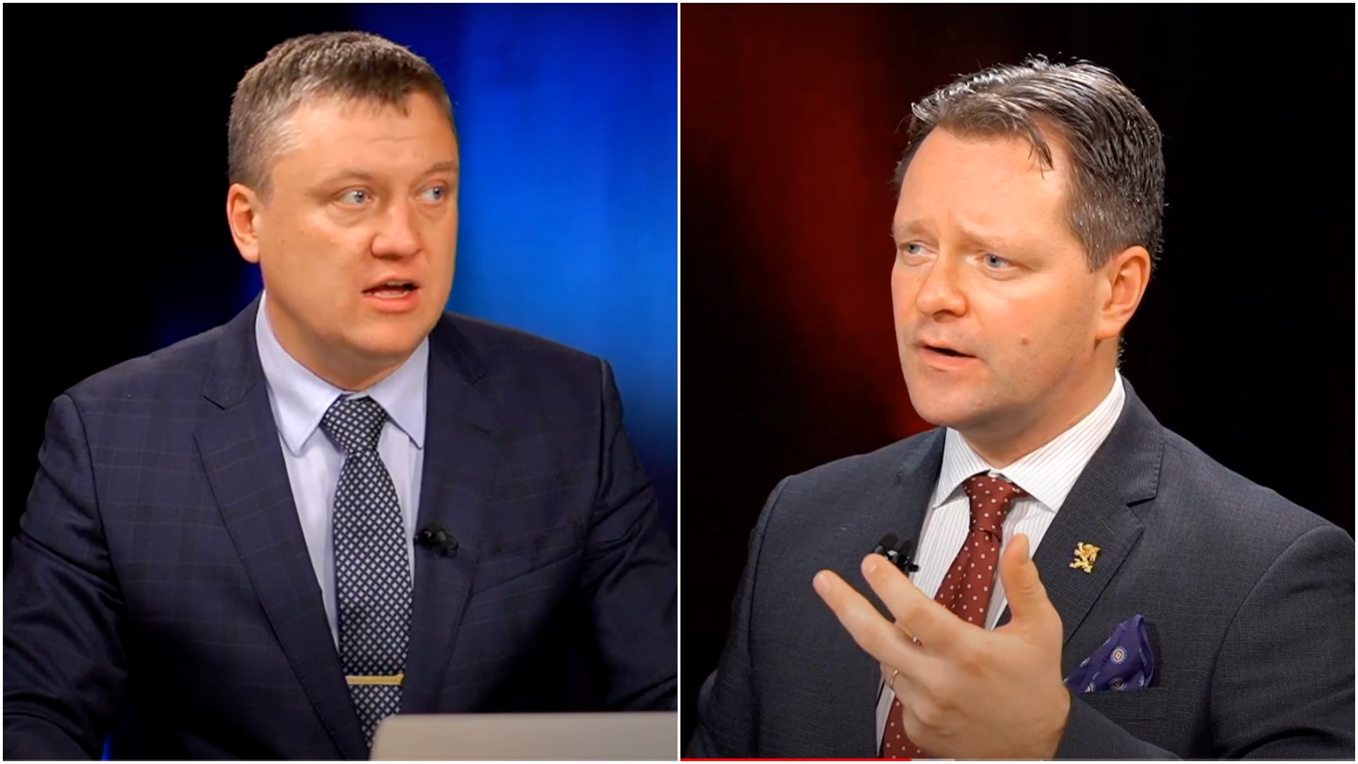 OBJEKTIIVI RAADIO Seekord räägime Objektiivist - Objektiiv