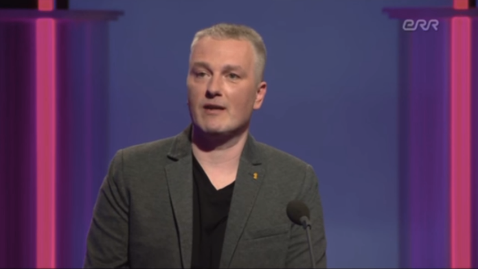 Mikk Salu: Inimõiguste Keskus soovis juba ammu Vooglaidu vangi panna ...