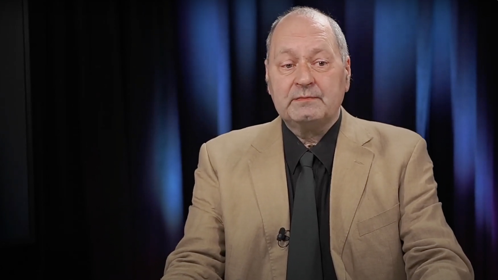 VÄLGATUSED Jüri Kotšinev räägib oma juurtest ja Eesti patriootidest ...