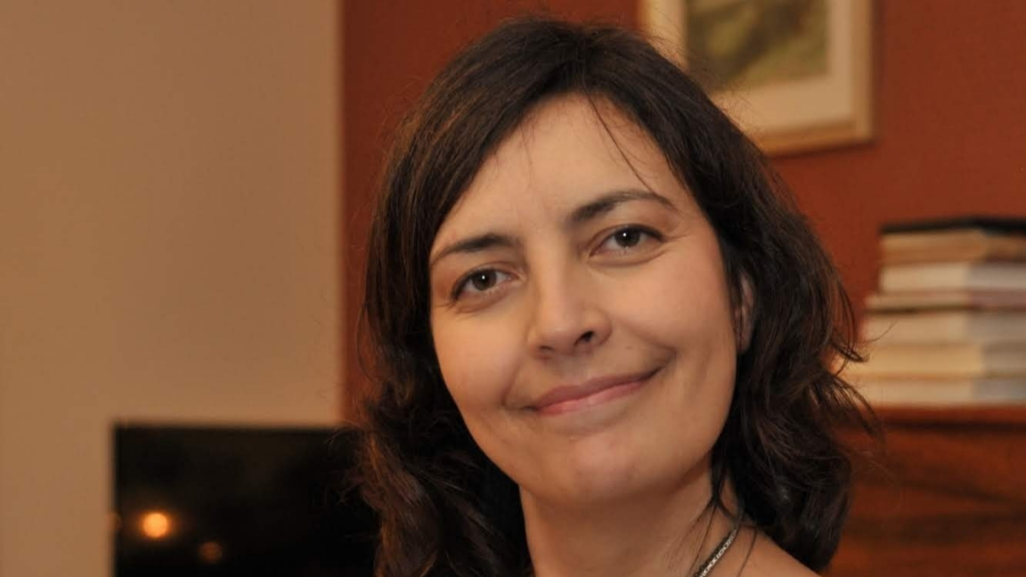 Karmen Joller: Kennedy Jr on USA esiuhhuu - Objektiiv