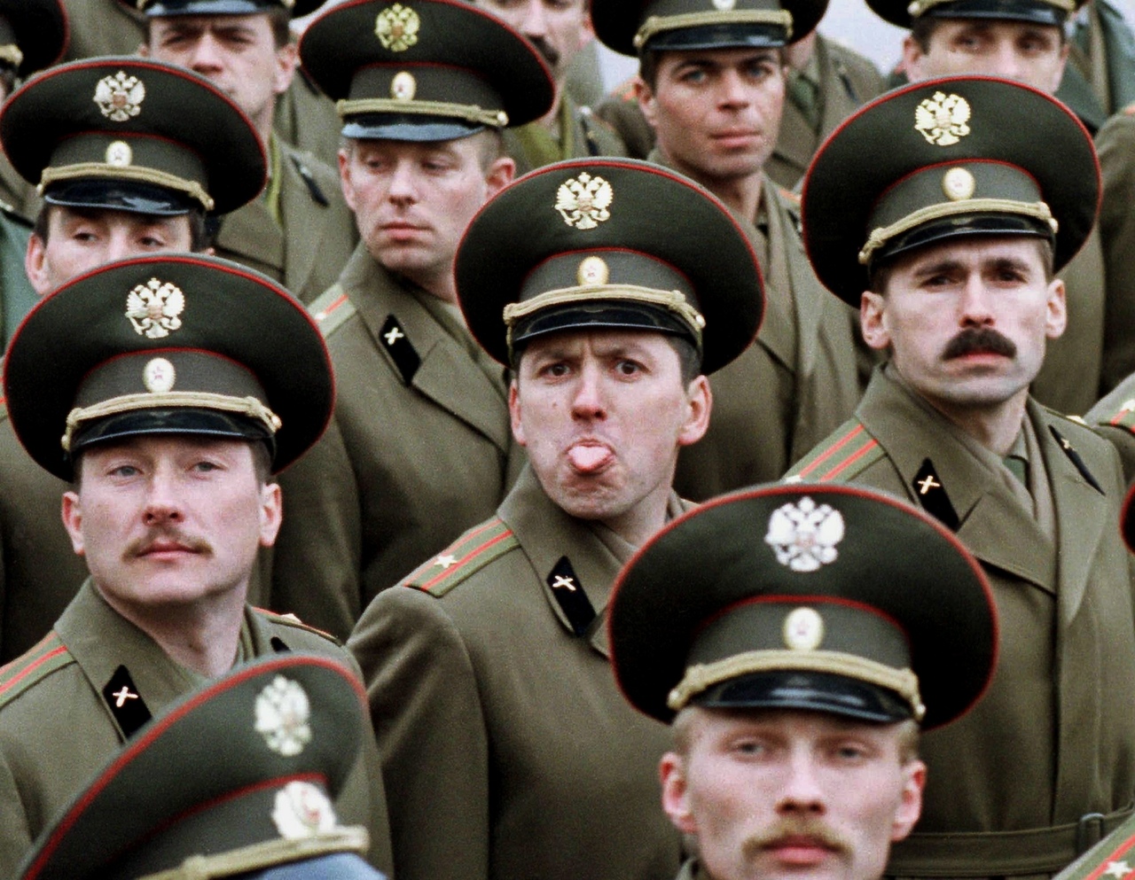 Ivan Makarov: vene keel ja kultuur – diktaatorite kilp ja mõõk - Objektiiv