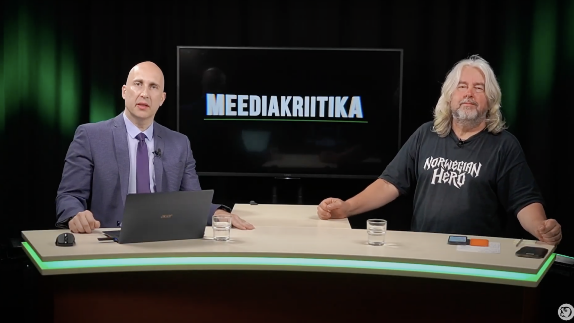 Objektiiv TV Archives - Objektiiv