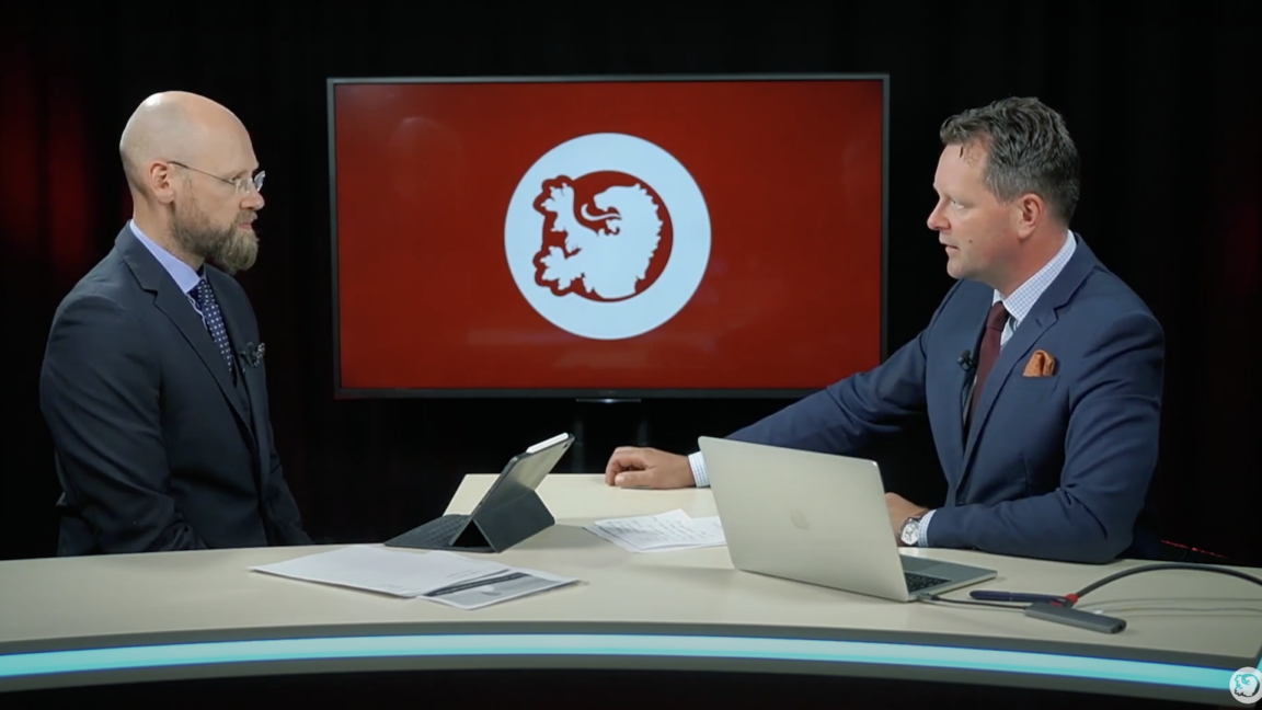 Objektiiv TV Archives - Objektiiv