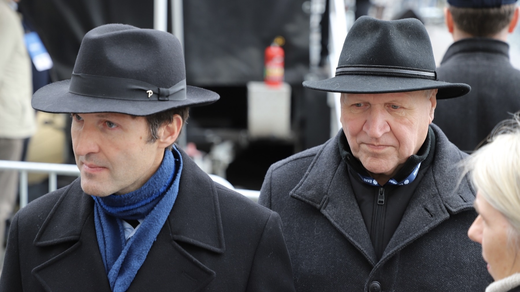 Martin Helme: Ukraina rahukokkulepe on juba sõlmitud - Objektiiv