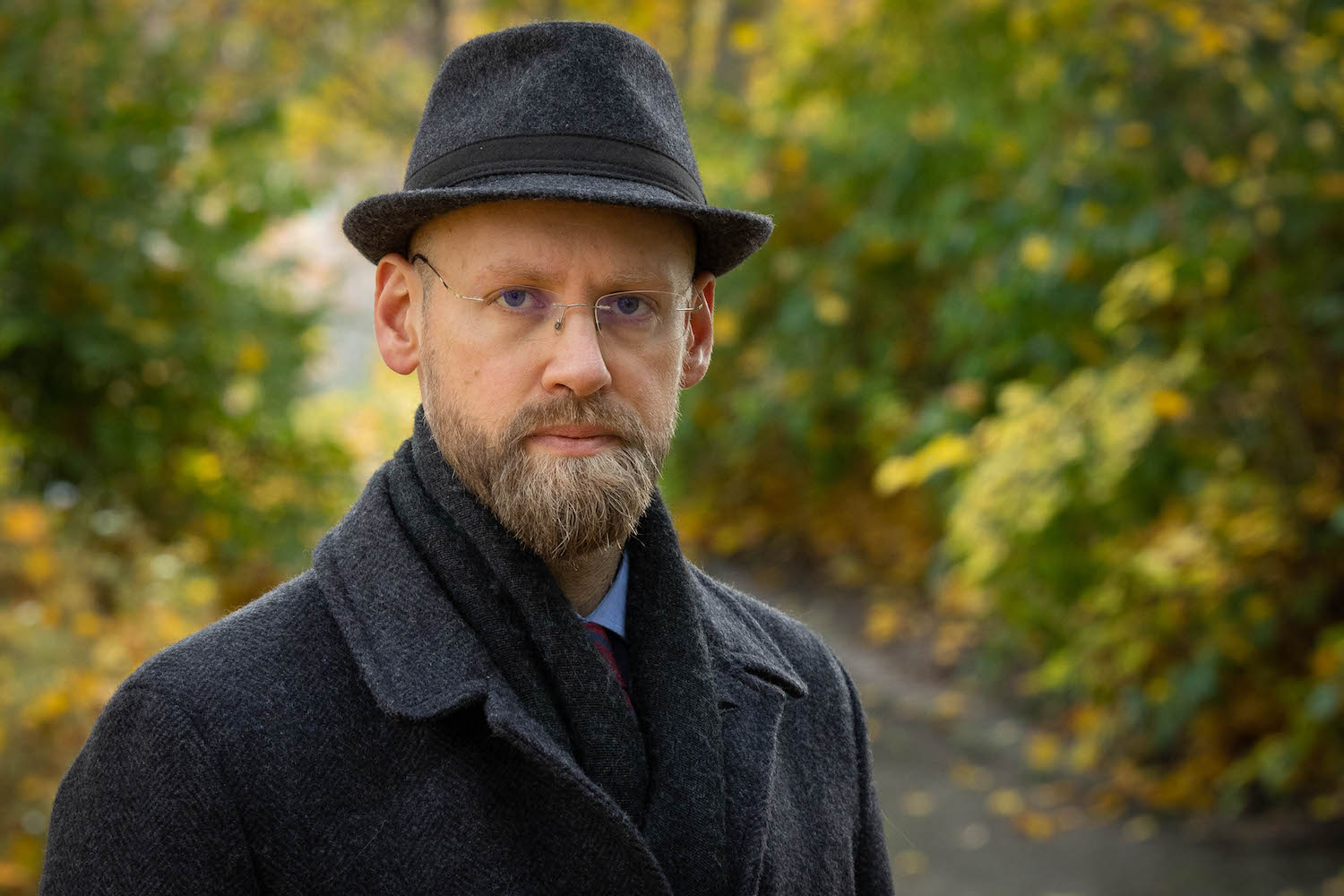 Varro Vooglaid: miks ma ei toeta KOV valimisõiguse piiramiseks ...