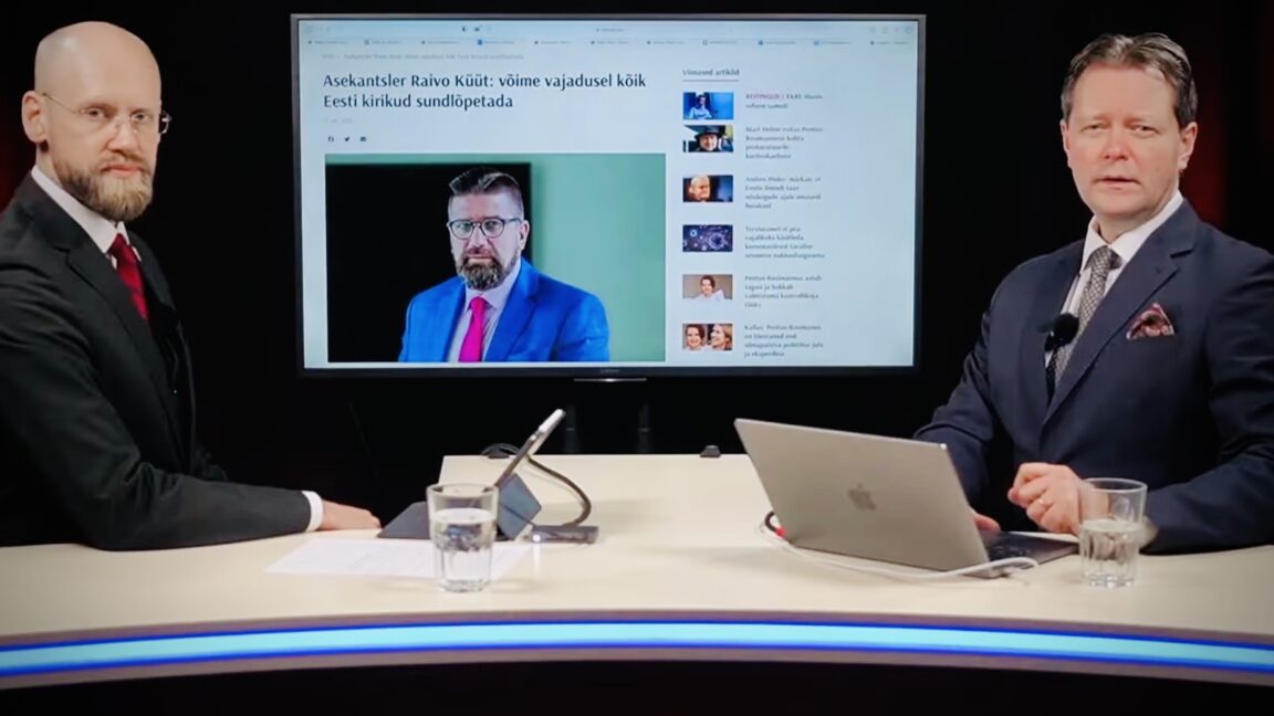 Objektiiv TV Archives - Objektiiv