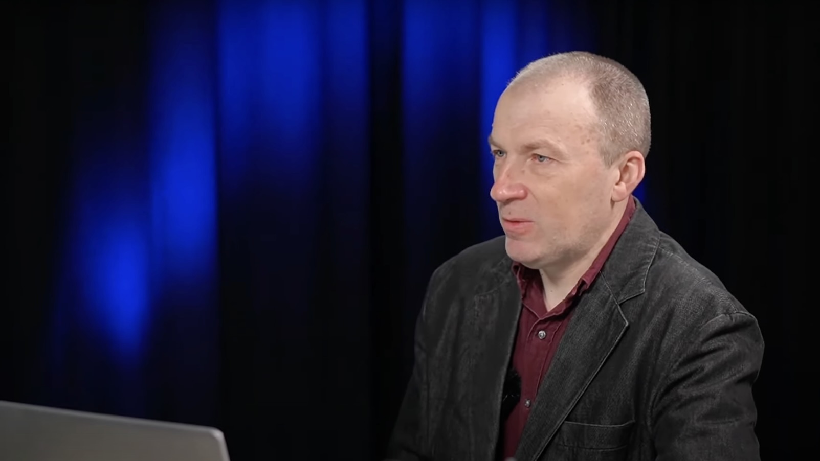 VÄLGATUSED Leo Kunnas kõneleb Ukraina sõja hetkeseisust ja Nursipalu ...