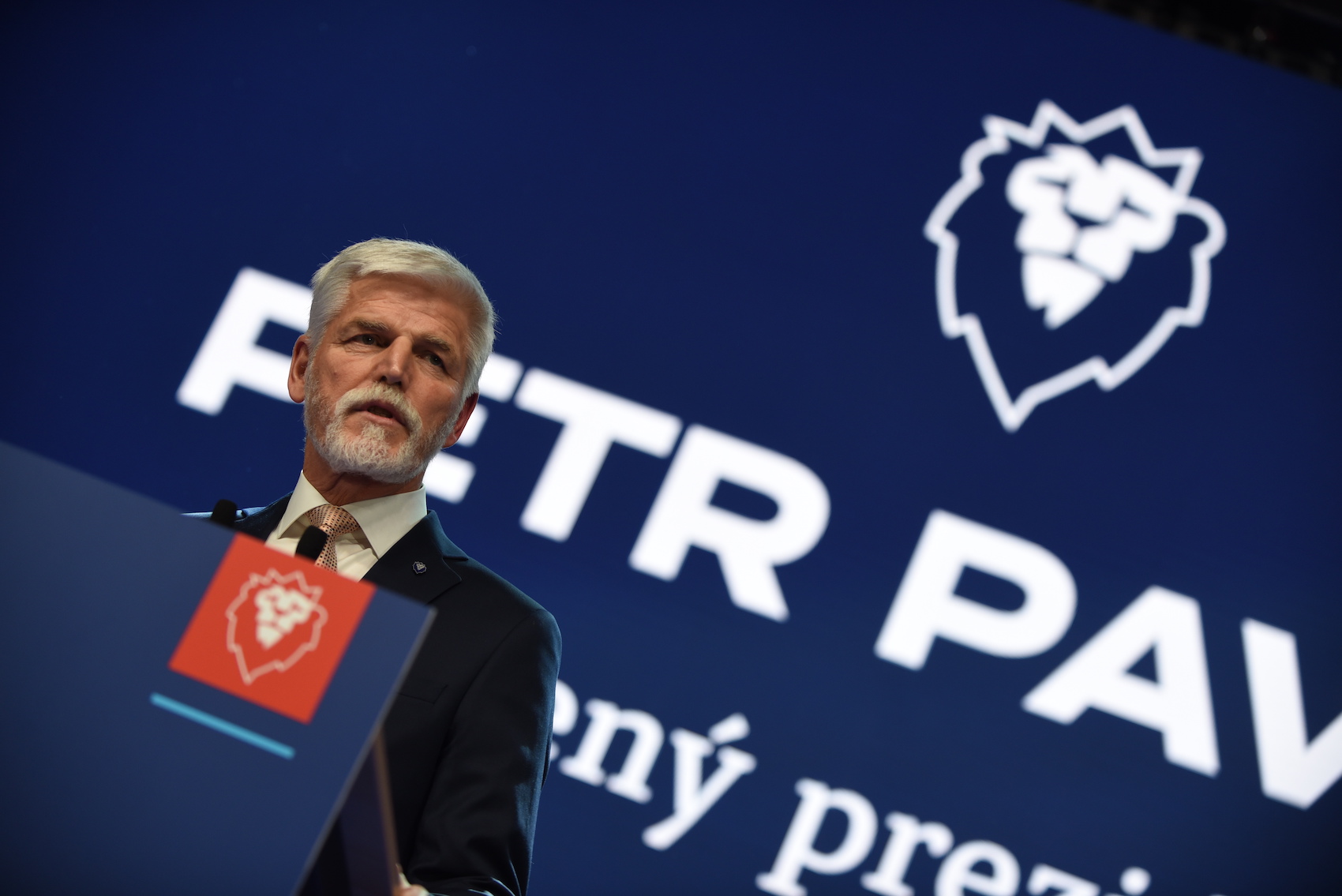 ÜLEVAADE Tõnu Kalvet: kaks idu ehk Tšehhi presidendivalimistel oli ...