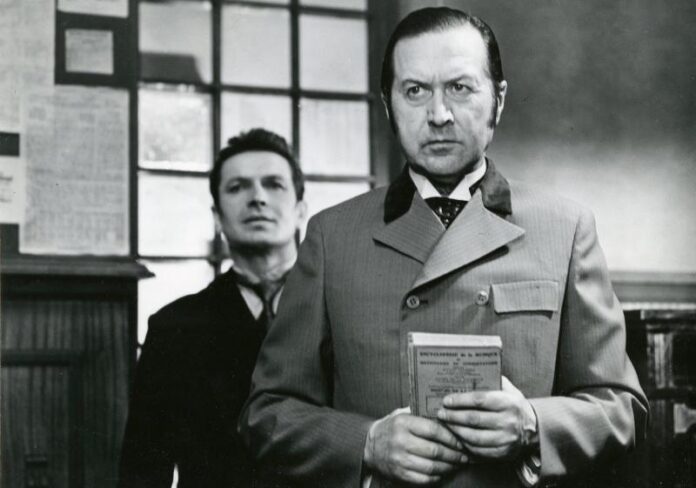 Ivan Makarov: Maurusel oli maja nii nagu vaja - Objektiiv