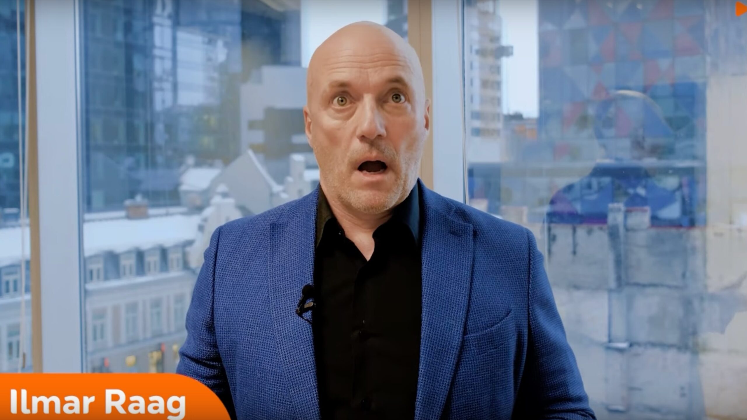 Ilmar Raag: Venemaa tuumarelvad tuleb võtta muuhulgas NATO erivägede ...