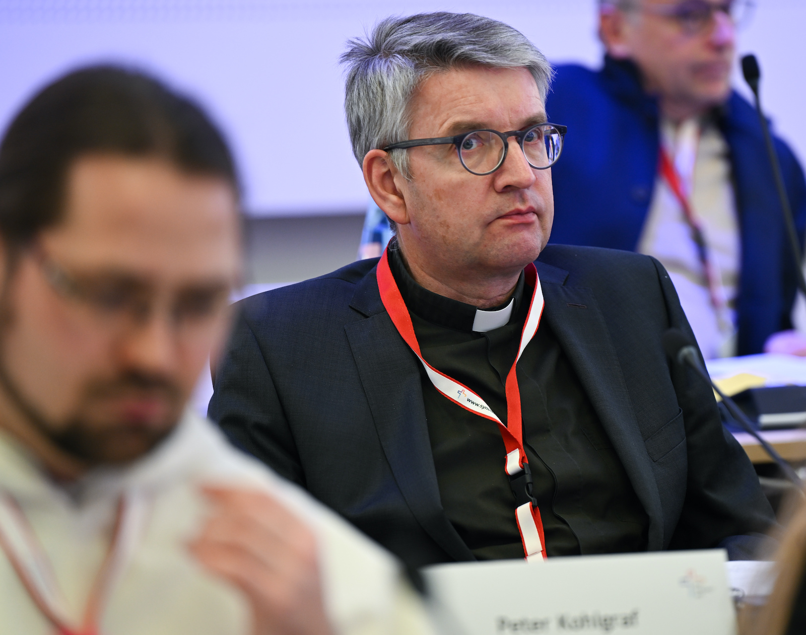 Saksa piiskop: Uus Testament sillutab teed naiste preestriks ...