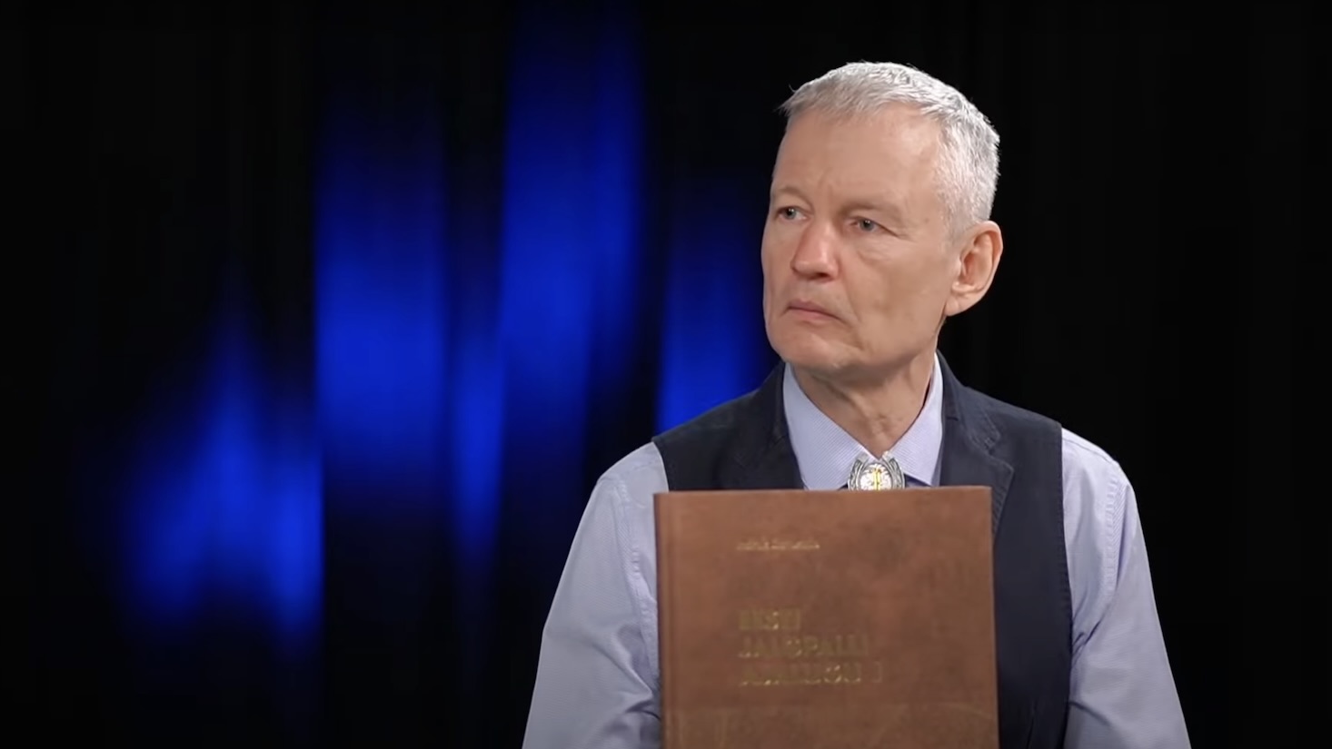 VÄLGATUSED Indrek Schwede tutvustab Eesti vutiloost kõneleva ...