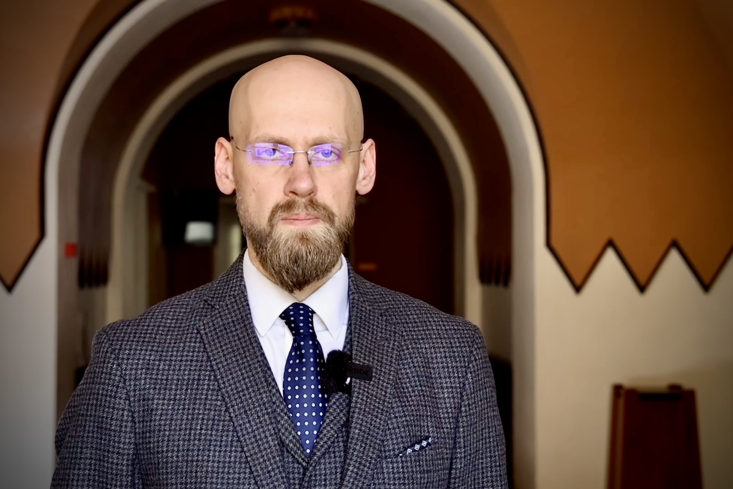 ÜLESKUTSE Varro Vooglaid: palun toetage suure meeleavalduse ...