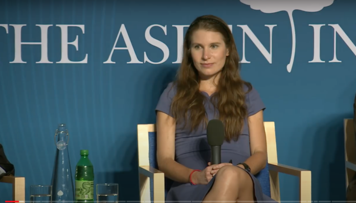 Allysia Finley: rumalate poliitikate tõttu vohavad majandust kurnavad ...