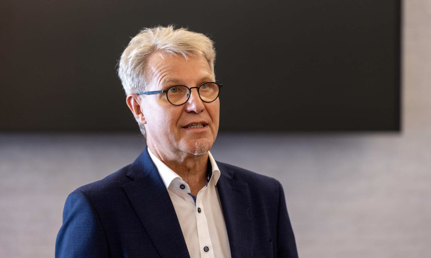 Jaak Valge: rahvastikuprobleemid ja massiteadvuse kujundamine - Objektiiv