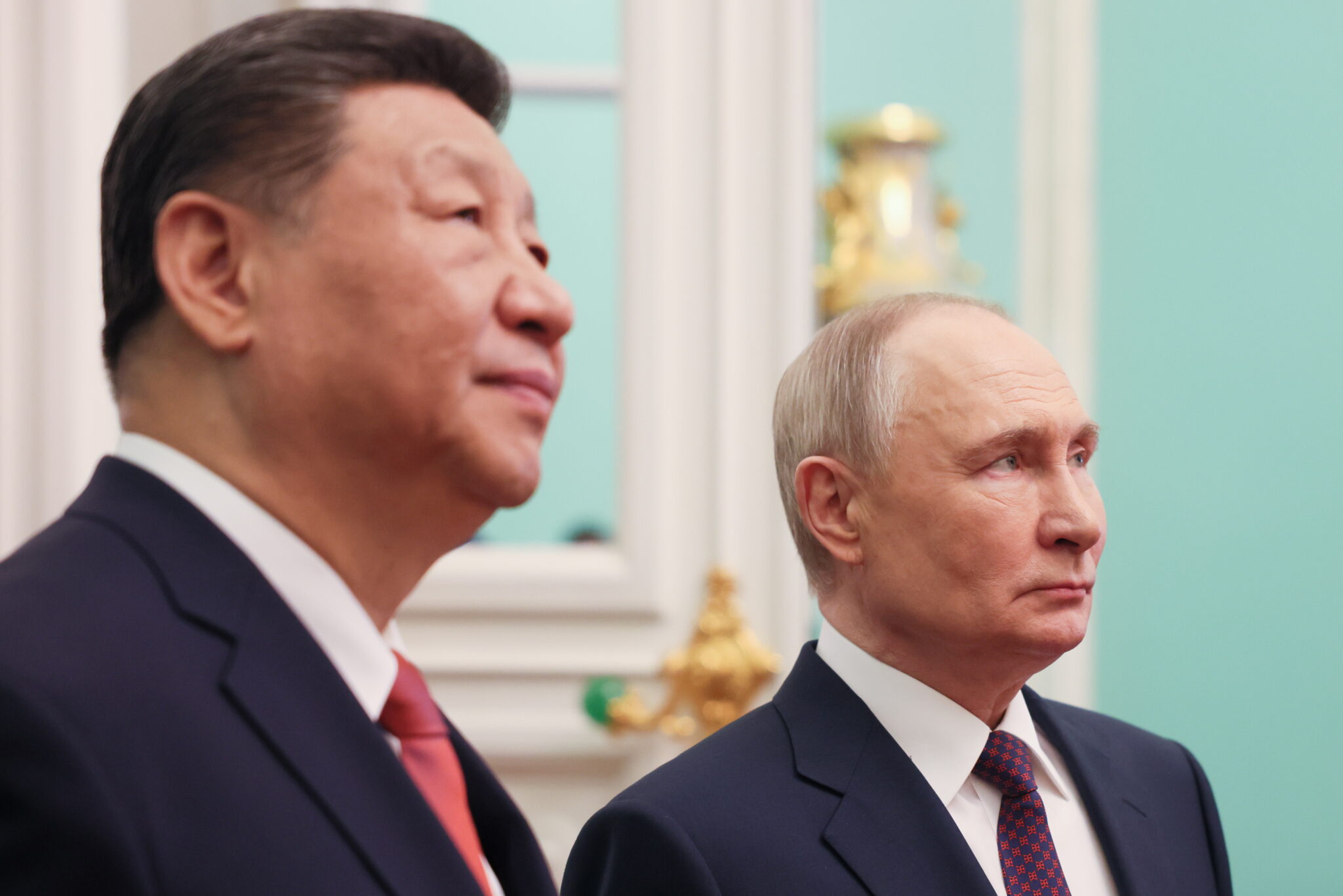 Putin ja Xi: ÜRO on “uue õiglase maailmakorra” tugisammas - Objektiiv