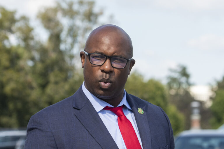 Must USA poliitik: sõna “neeger” ajab mustad paksuks ja tekitab vähki ...