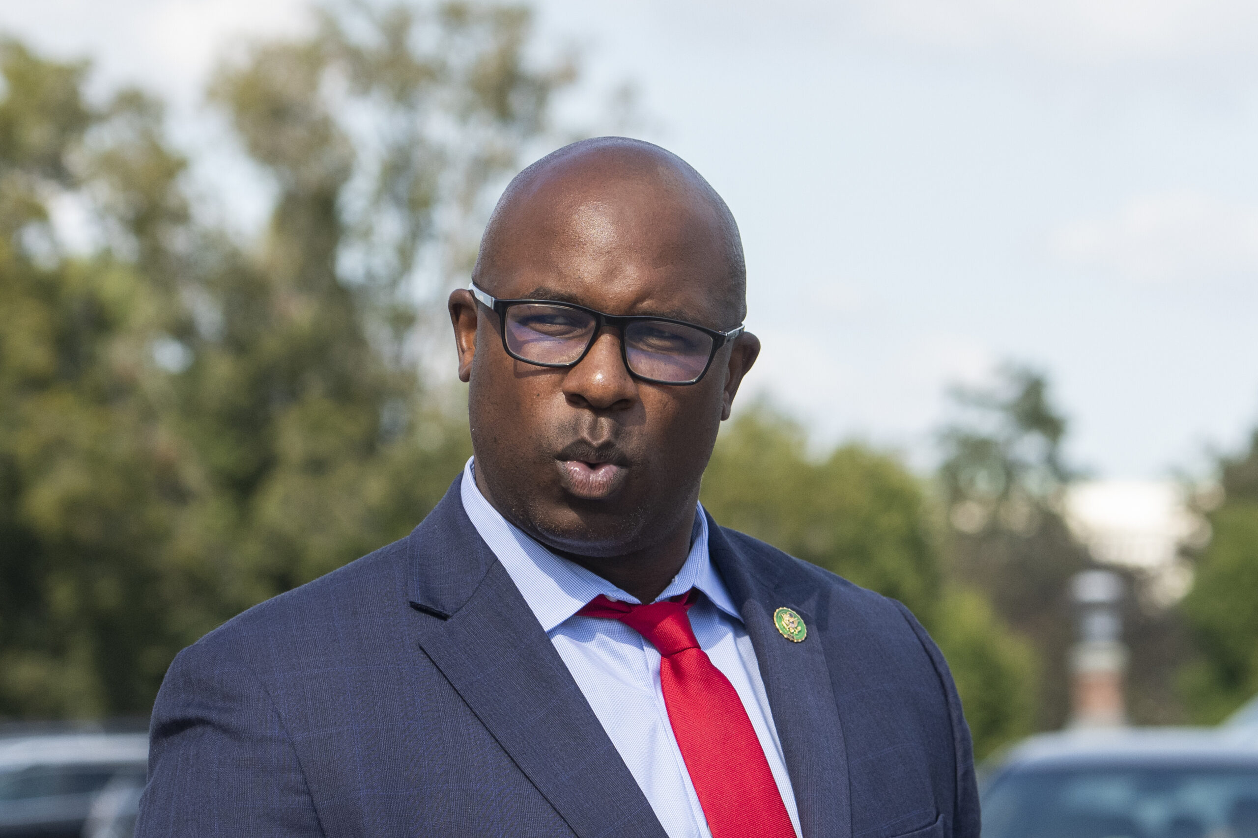 Must USA poliitik: sõna “neeger” ajab mustad paksuks ja tekitab vähki ...