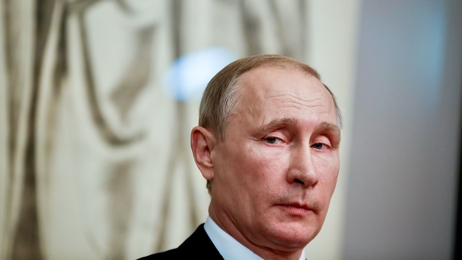 EUROOPA ENESETAPP Wolfgang Münchau: Euroopa on arulageda sõjaõhutamise ...