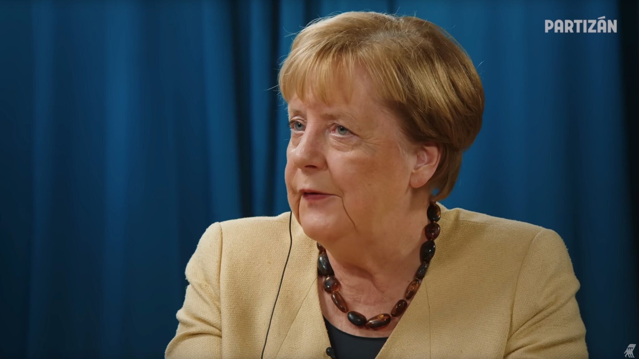 Angela Merkeli sõnul algas Ukraina sõda tänu Balti riikidele ja Poolale ...