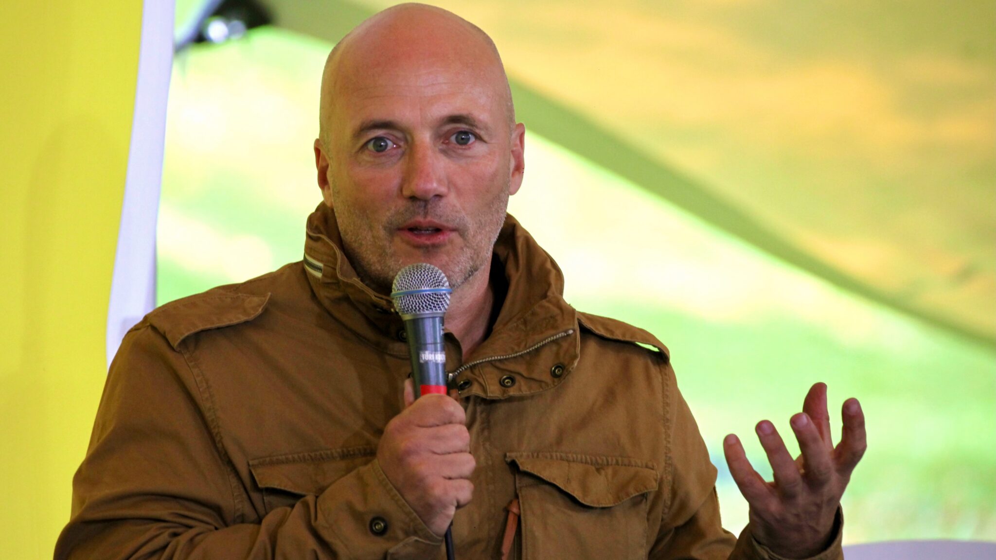 Ilmar Raag: Ukraina rahu järel hakkab kell tiksuma Eestile - Objektiiv